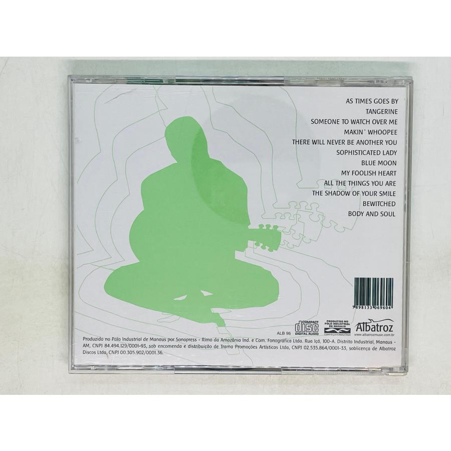 即決CD jazz zen / Albatroz / Para joga / meditacao e relaxamento / ジャズ ...