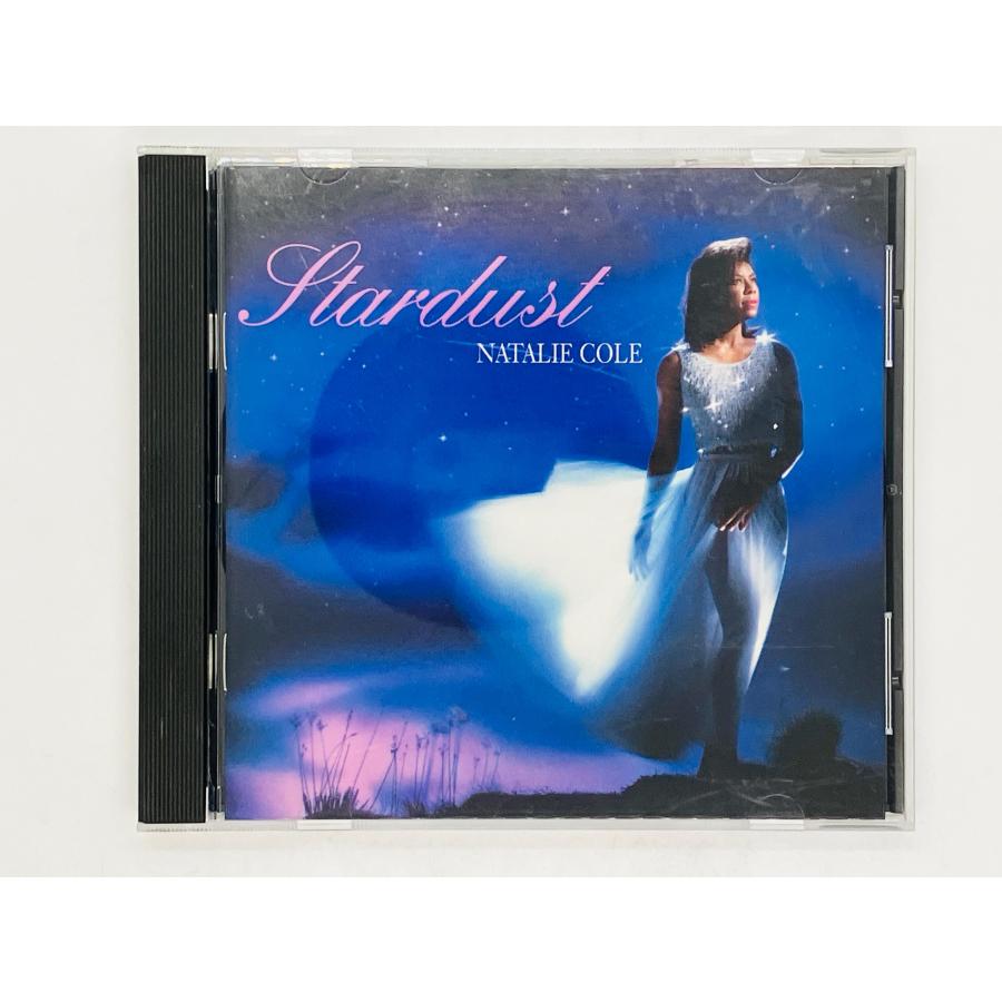 即決CD ナタリ・コール NATALIE COLE / スターダスト STARDUST S05 : TOTAL-CD-SHOP ヤフー店 - 通販 - Yahoo!ショッピング