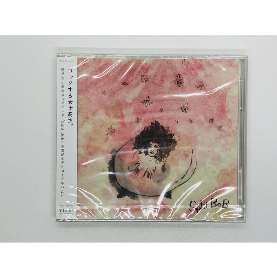 即決CD+DVD 未開封 Split BoB FORGET ME NOT / スプリットボブ 帯付き J04 : TOTAL-CD-SHOP ヤフー店 - 通販 - Yahoo!ショッピング