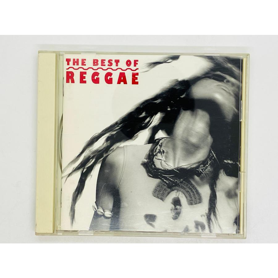 即決CD THE BEST OF REGGAE / ザ・ベスト・オフ・レゲエ SRCS7711 V06 : TOTAL-CD-SHOP ヤフー ...