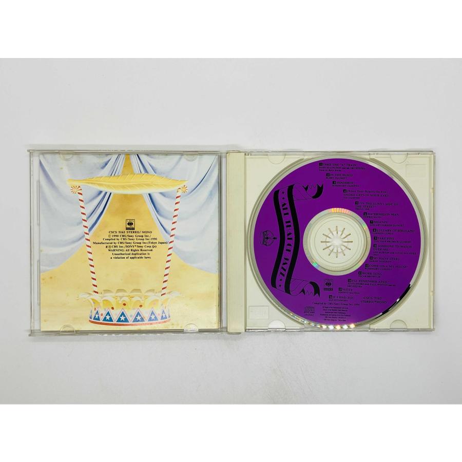 即決CD ALL THAT CF JAZZ / 最新オール・ザット デューク・エリンドン楽団 ボビー・ハケット楽団 書込みあり ...