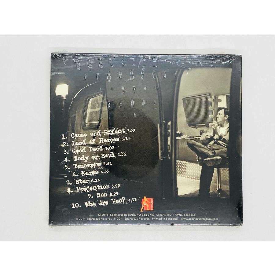 即決CD 未開封 KARMA tommy Smith / トミー・スミス STS015 X36 : TOTAL-CD-SHOP ヤフー店 ...