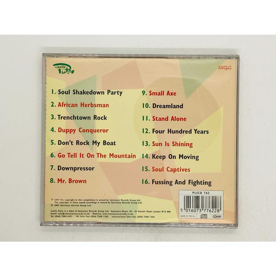 即決CD BOB MARLEY & THE WAILERS / SUN IS SHINING ボブ・マーリー PLSCD 762 Z22 : TOTAL-CD-SHOP ヤフー店 - 通販 ...