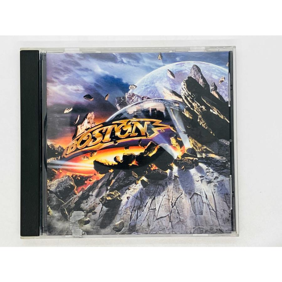 即決CD BOSTON WALK ON / ボストン ウォーク・オン MCAD-10973 X04 : TOTAL-CD-SHOP ヤフー店 ...