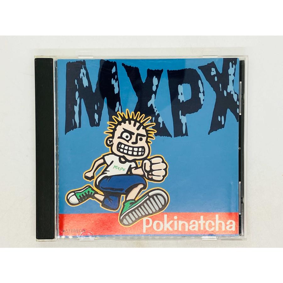 即決CD MAGNIFIED PLAID pokinatcha / ポキナッチャ TND1014 Y41 : cd00192044 ...