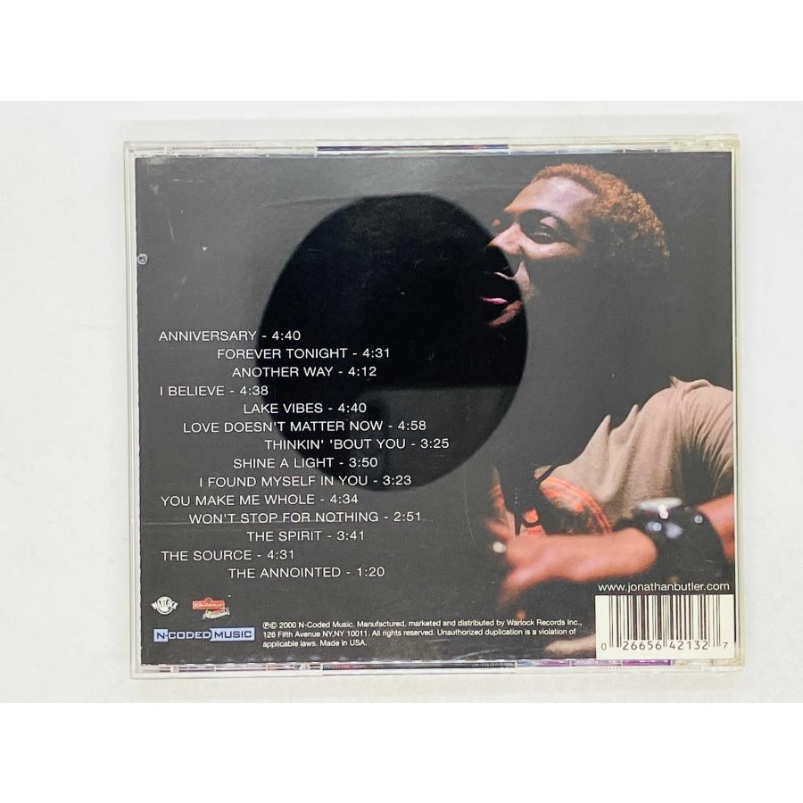即決CD JONATHAN BUTLER / THE SOURCE スムースジャズ ソウル NO-4213-2 S03 : TOTAL-CD-SHOP ヤフー店 - 通販 - Yahoo!ショッピング