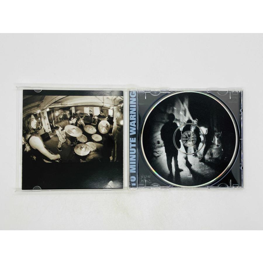 即決CD 10 MINUTE WARNING / Duff Mckagan , Chrisopher Blue SPCD 423 Q01 ...