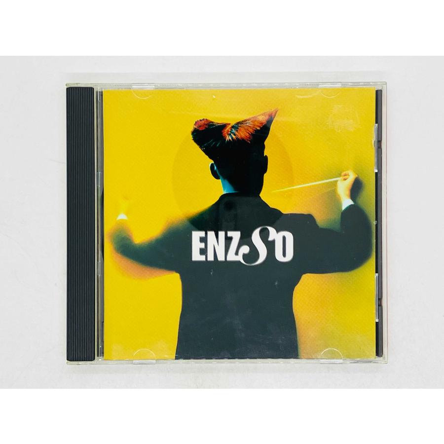即決CD ENZSO / ルーツ、ギターポップ EK 67877 P03 : TOTAL-CD-SHOP ヤフー店 - 通販 - Yahoo ...