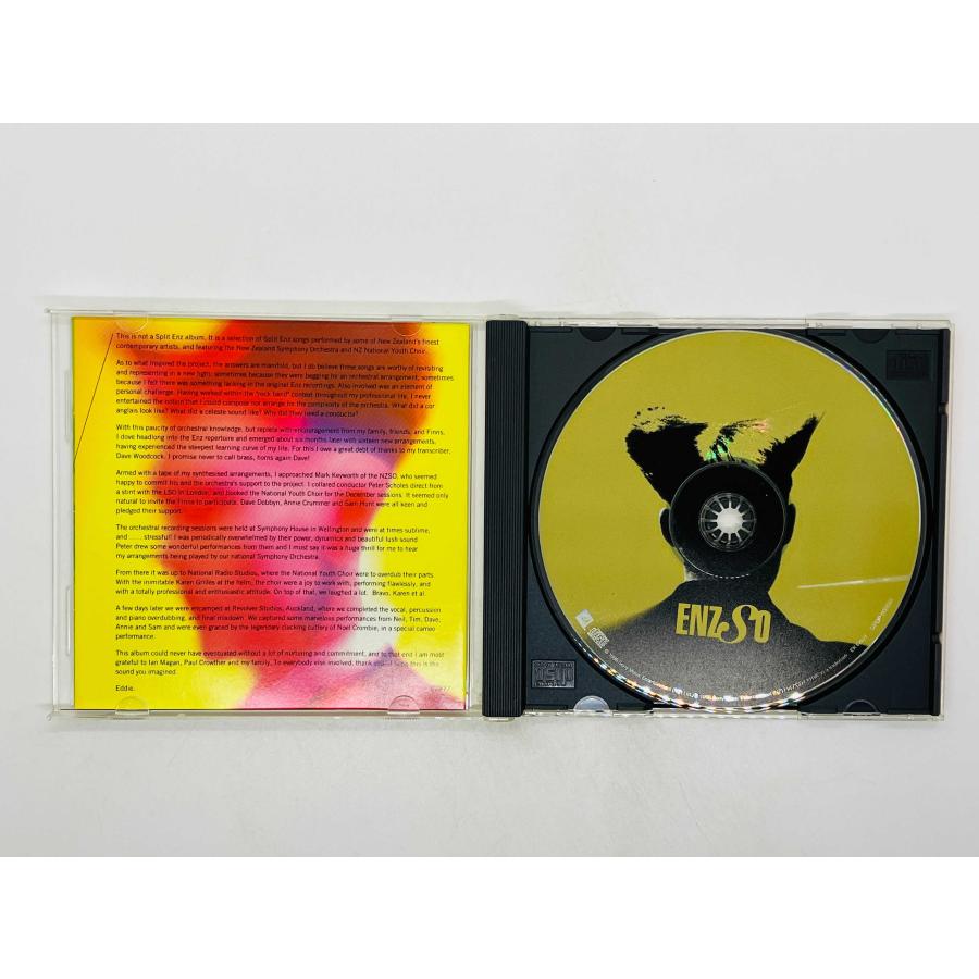 即決CD ENZSO / ルーツ、ギターポップ EK 67877 P03 : TOTAL-CD-SHOP ヤフー店 - 通販 - Yahoo!ショッピング