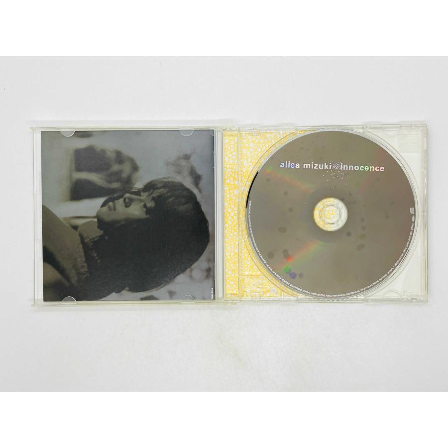 即決CD 観月ありさ innocence / alisa mizuki スリーブ付き AVCT-10052 R05 : TOTAL-CD ...