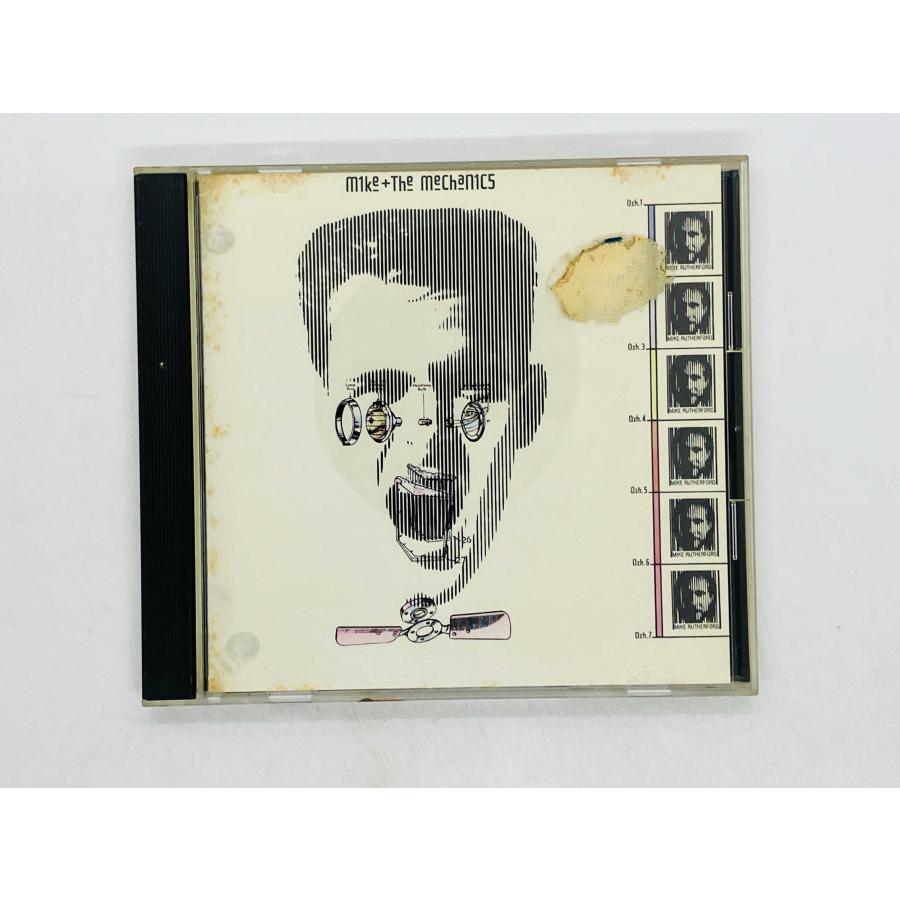 即決CD MIKE ＋ THE MECHANICS/マイク・アンド・ザ・メカニックス / 国内盤 20P2-2427 H05 : TOTAL-CD-SHOP ヤフー店 - 通販 - Yahoo ...