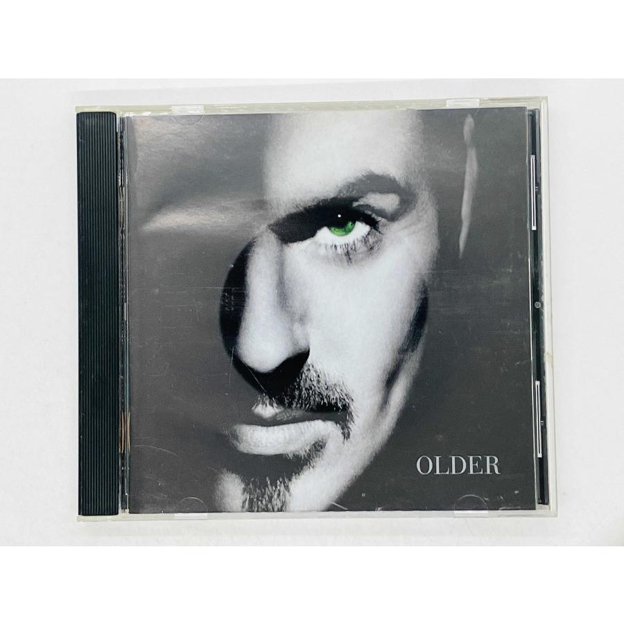 即決CD GEORGE MICHAEL OLDER / ジョージマイケル DRMD-50000 H05 : TOTAL-CD-SHOP ヤフー店 - 通販 - Yahoo!ショッピング