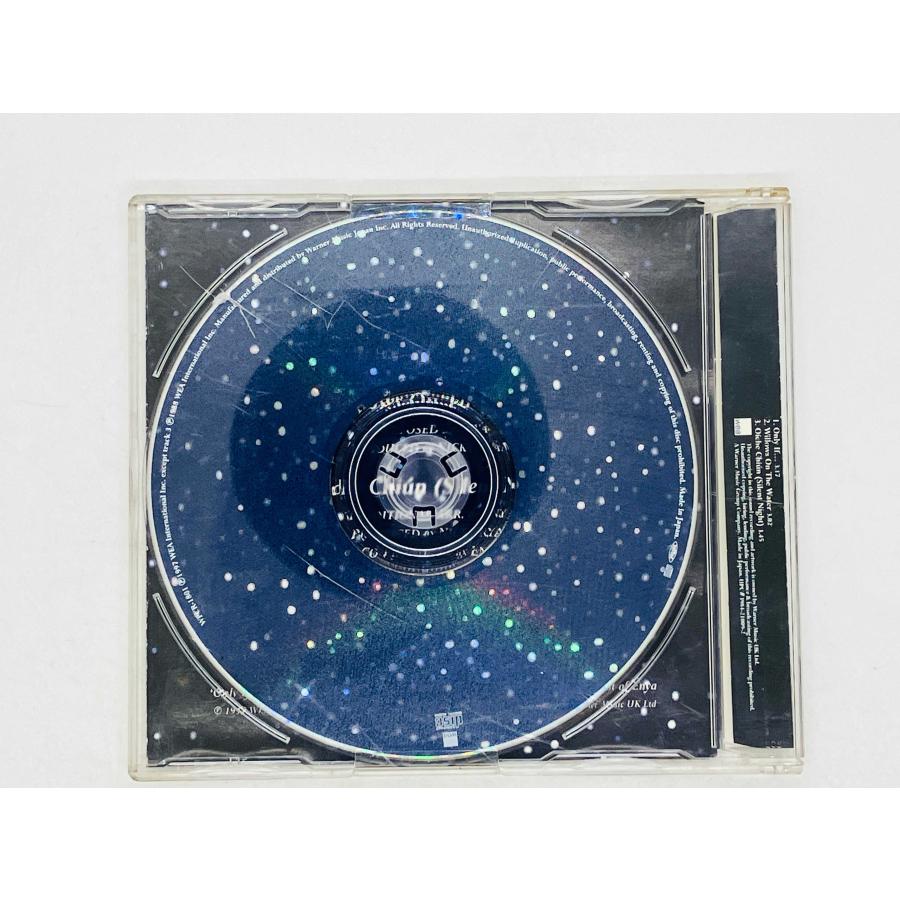 即決CD エンヤ / ENYA Only if… / WPCR-1801 Z39 : cd00193420 : TOTAL-CD-SHOP ヤフー店 - 通販 - Yahoo!ショッピング