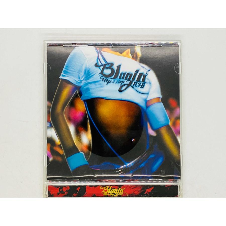 即決CD BLAZIN' HIP HOP R&B / SICP-539 M03 : cd00193477 : TOTAL-CD-SHOP ヤフー店 - 通販 - Yahoo!ショッピング
