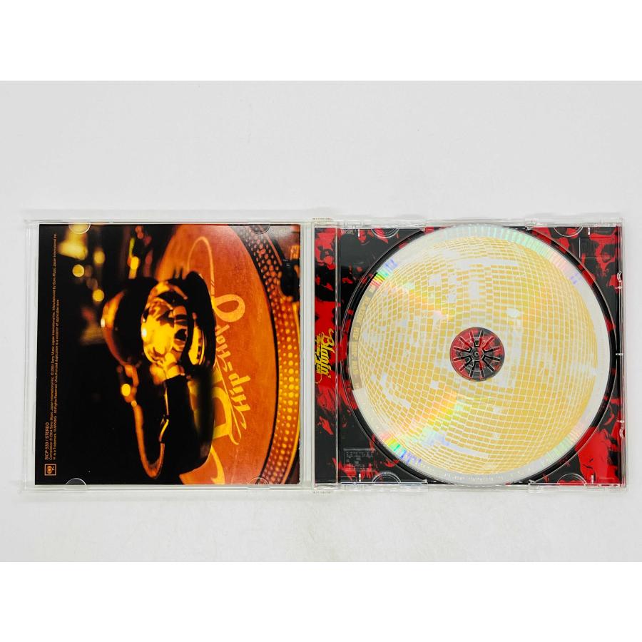 即決CD BLAZIN' HIP HOP R&B / SICP-539 M03 : cd00193477 : TOTAL-CD-SHOP ヤフー店 - 通販 - Yahoo!ショッピング