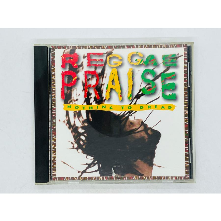 即決CD NOTHING TO DREAD / REGGAE PRAISE SSD0033 Z04 : TOTAL-CD-SHOP ヤフー店 - 通販 - Yahoo!ショッピング