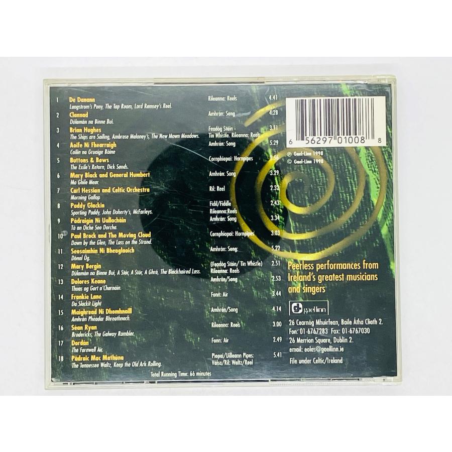 即決CD Celtic Aura / the Irish Traditional Music special ツメカケ CDTCD-X 008 X35 : TOTAL-CD-SHOP ヤフー店 ...