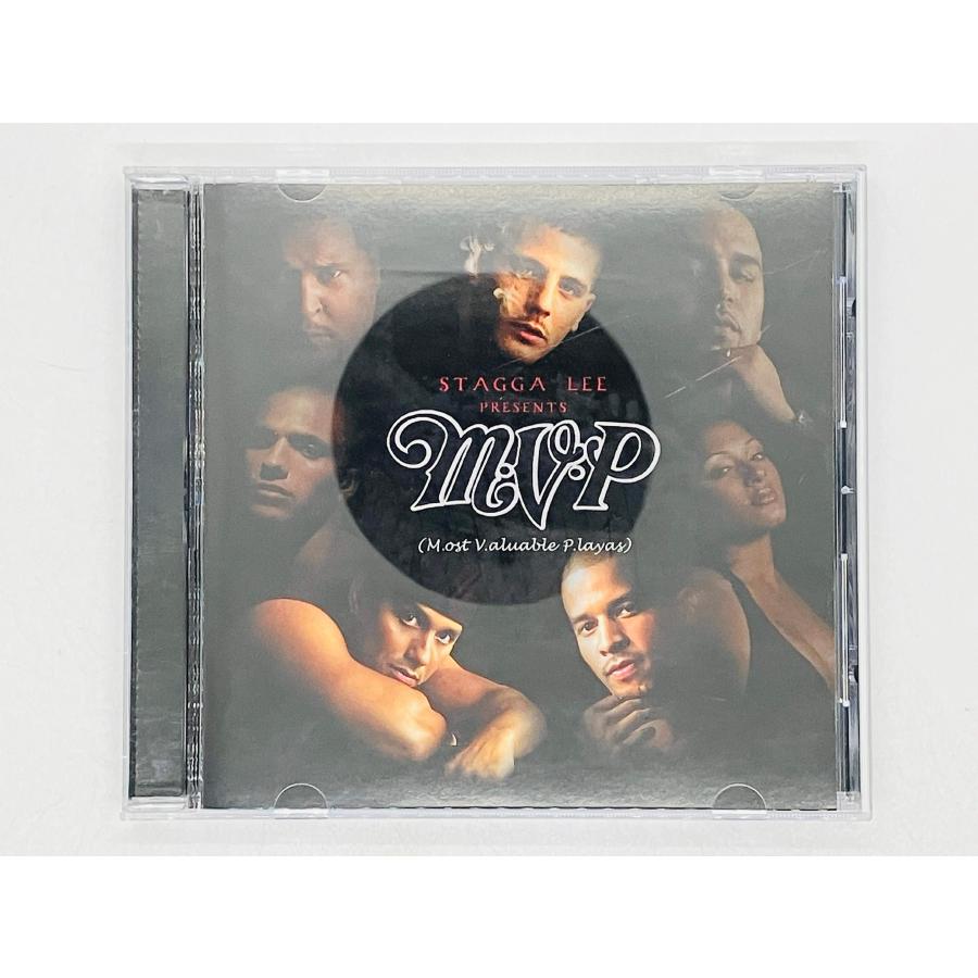 即決CD MVP / MOST VALUABLE PLAYAS B0001282-02 X37 : TOTAL-CD-SHOP ヤフー店 - 通販 - Yahoo!ショッピング