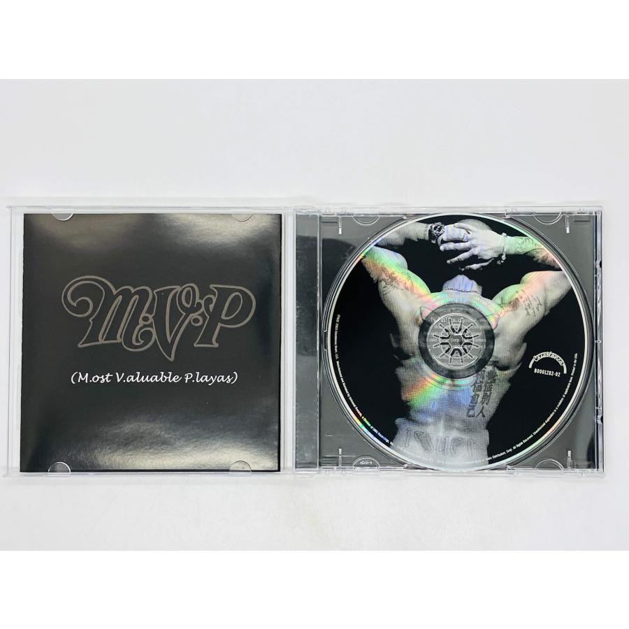 即決CD MVP / MOST VALUABLE PLAYAS B0001282-02 X37 : TOTAL-CD-SHOP ヤフー店 - 通販 - Yahoo!ショッピング