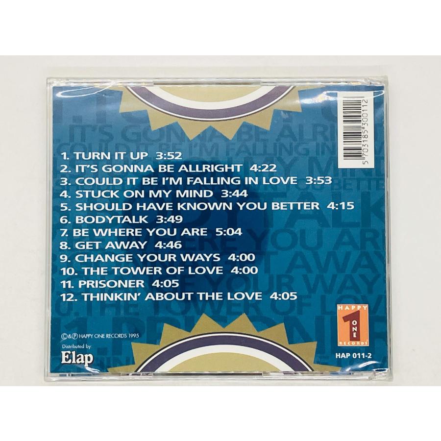 即決CD S-Connection Featuring Anabelle / Disco Nnected Sコネクション HAP 011-2 ...