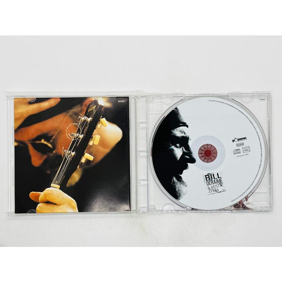 即決CD BILL DERAIME & MYSTIC ZEBRA / 952692 X26 : TOTAL-CD-SHOP ヤフー店 - 通販 ...