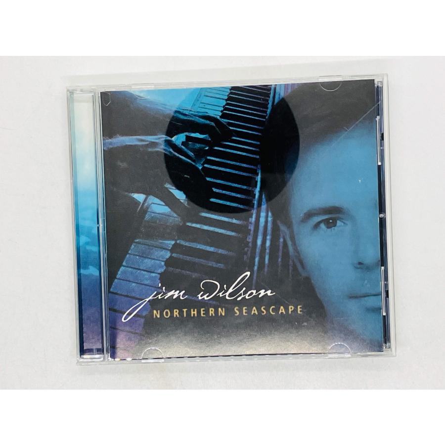 即決CD JIM WILSON / NORTHERN SEASCAPE / ジム・ウィルソン / 7243 5 56774 2 6 X27 : cd00193749 : TOTAL-CD ...