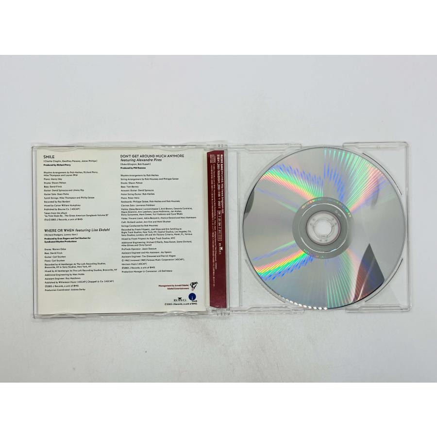 即決CD ROD STEWART SMILE / ロッド・スチュワート スマイル BVCM-39001 Y49 : TOTAL-CD-SHOP ...