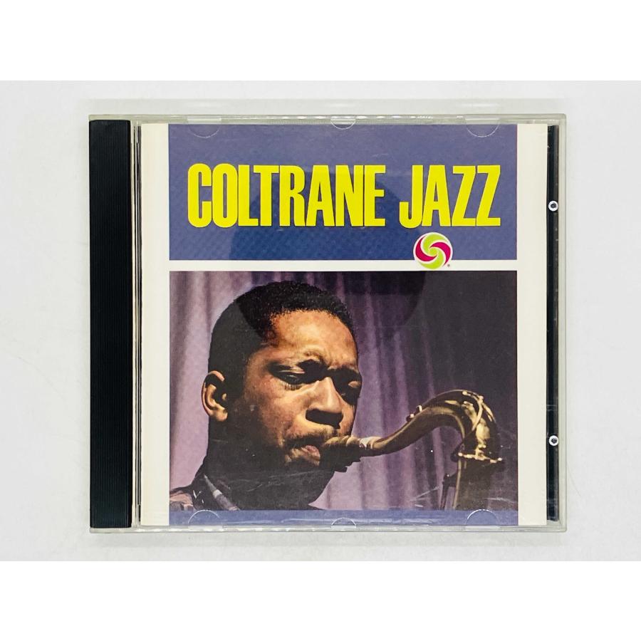 即決CD JOHN COLTRANE / JAZZ ジョン・コルトレーン ジャズ 1354-2 L01 : TOTAL-CD-SHOP ヤフー店 - 通販 - Yahoo!ショッピング
