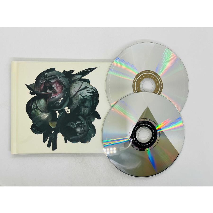 即決2CD MASSIVE ATTACK COLLECTED / マッシヴ・アタック TOCP-66554~55 R06 : TOTAL-CD-SHOP ヤフー店 - 通販 - Yahoo ...