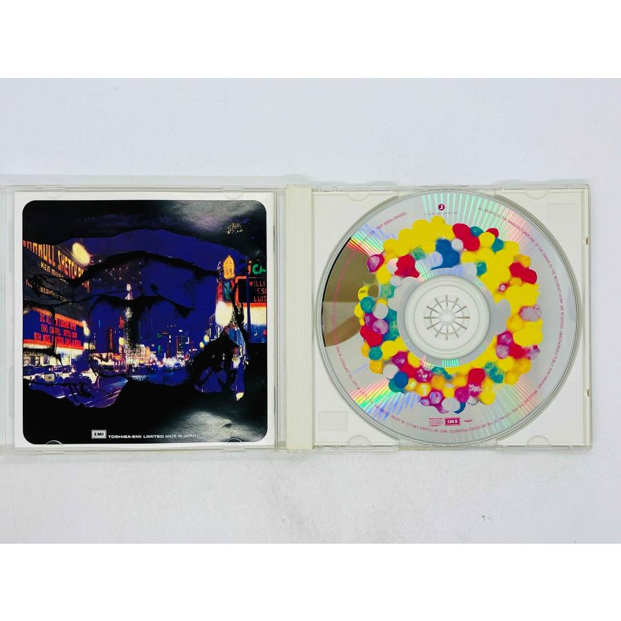即決CD RADIOHEAD / PABLO HONEY レディオヘッド パブロ・ハニー 国内盤 TOCP-50605 Z38 : TOTAL-CD-SHOP ヤフー店 - 通販 ...