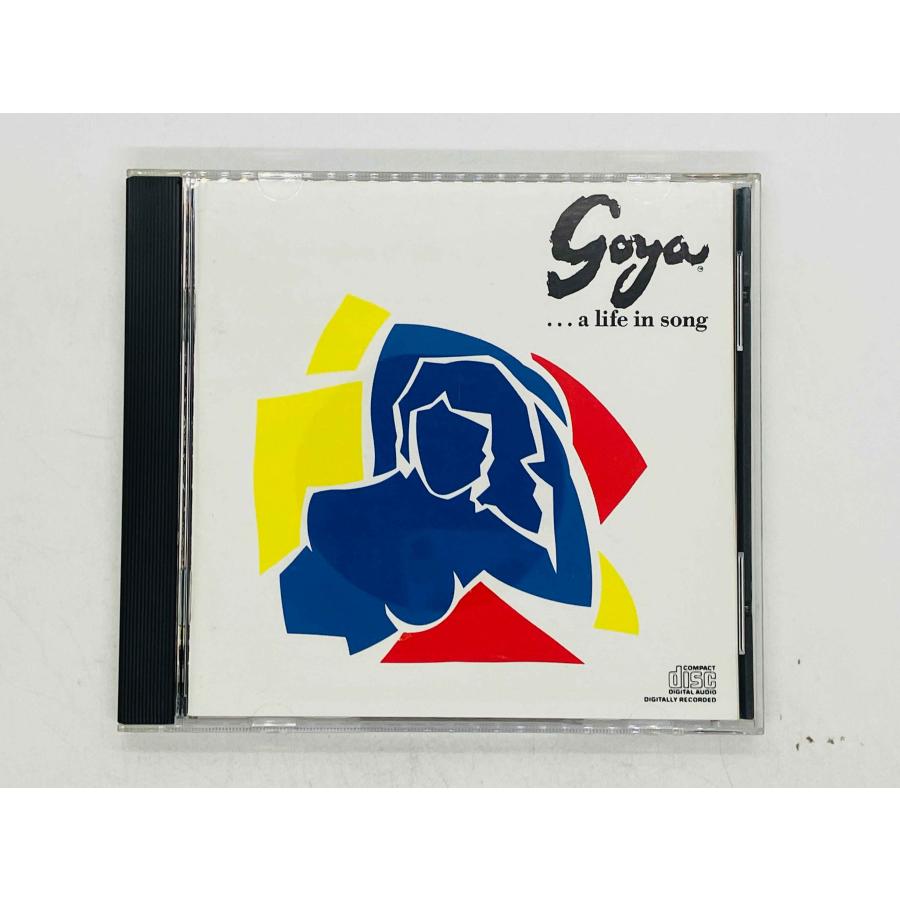 即決CD GOYA a life in song / PLACIDO DOMINGO プラシド ドミンゴ SKX 40680 U04 : TOTAL-CD-SHOP ヤフー店 - 通販 ...