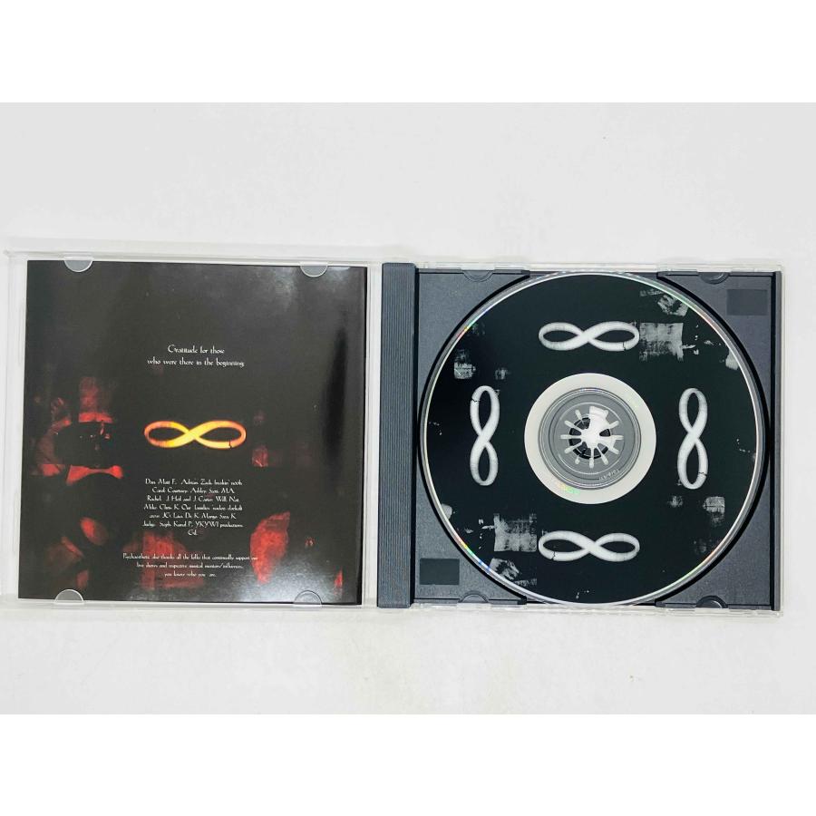 即決CD PSYCHAESTHETIC infinity's end / ツメカケ Z46 : TOTAL-CD-SHOP ヤフー店 - 通販 - Yahoo!ショッピング