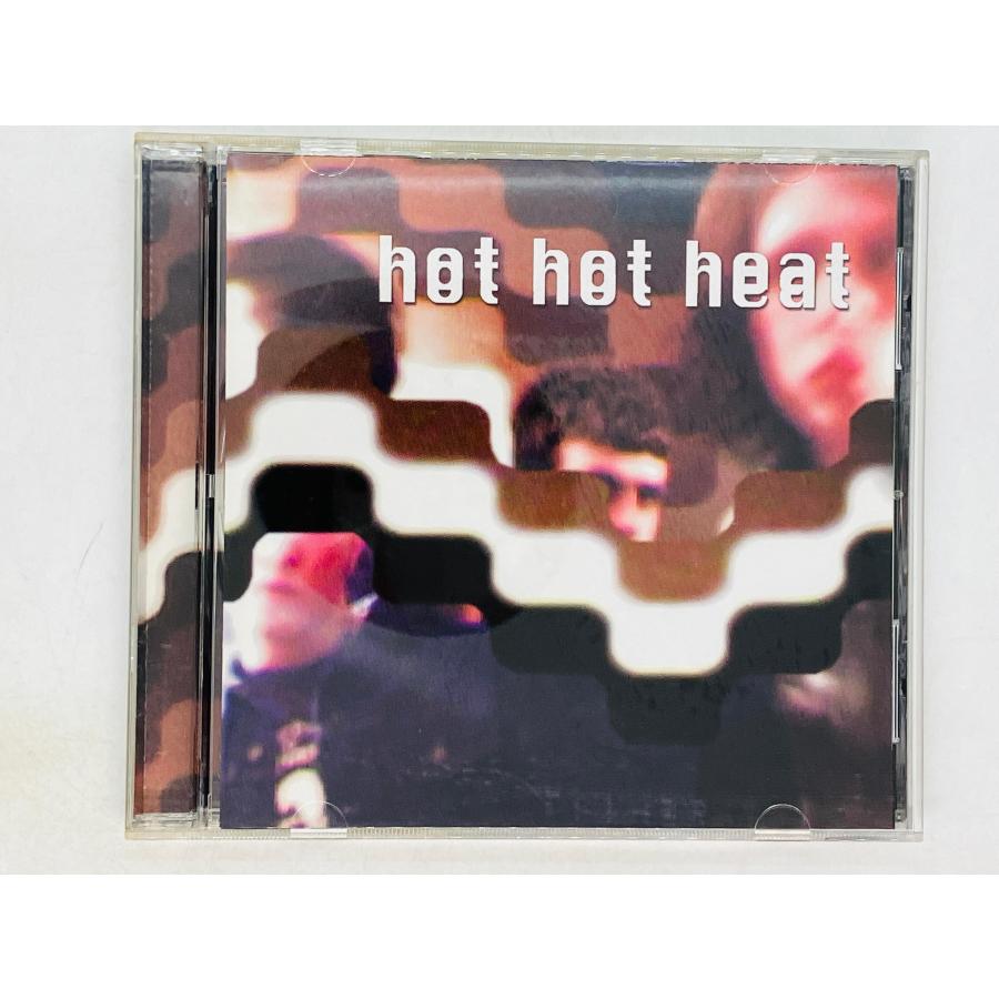 即決CD Hot HEAT / OHEV009 Z51 : TOTAL-CD-SHOP ヤフー店 - 通販 - Yahoo!ショッピング