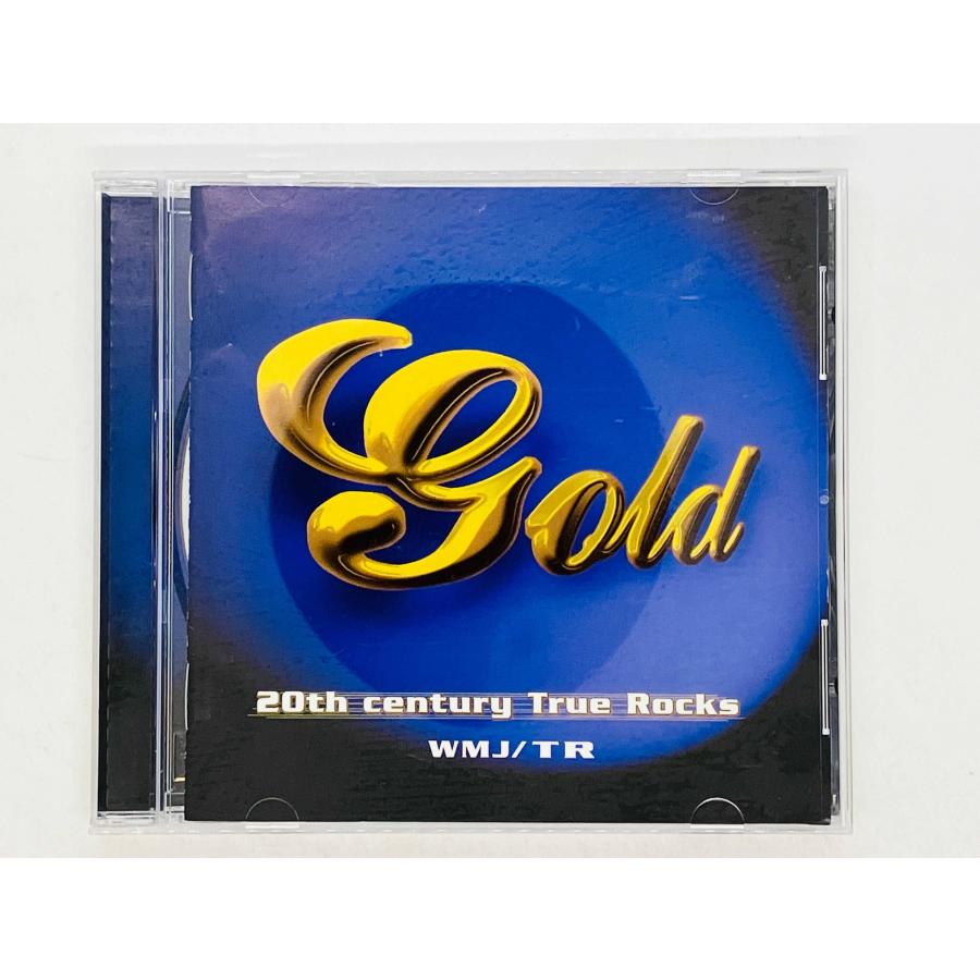 即決CD GOLD WMJ / TR / WPCR-10633 P04 : cdck002091 : TOTAL-CD-SHOP ヤフー店 - 通販 - Yahoo!ショッピング