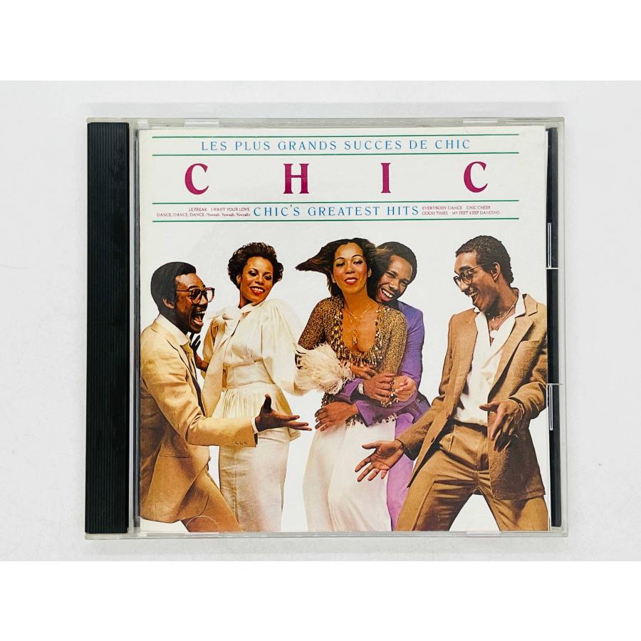 即決CD シック / グッド・タイムス、おしゃれフリーク、ダンス・ダンス・ダンス CHIC AMCY-119 P05 : TOTAL-CD-SHOP ヤフー店 - 通販 - Yahoo!ショッピング
