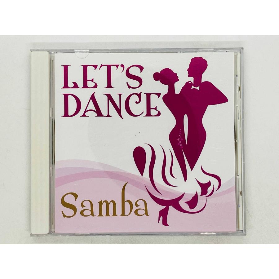 即決CD レッツダンス 9 サンバ / LET'S DANCE Samba KICS 2619 P06 : TOTAL-CD-SHOP ヤフー店 - 通販 - Yahoo!ショッピング