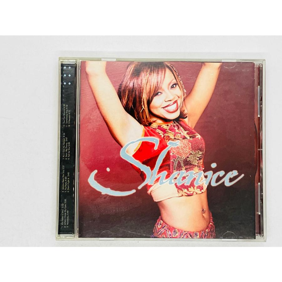 即決CD Shanice シャニース / 73008-26058-2 K05 : TOTAL-CD-SHOP ヤフー店 - 通販 - Yahoo!ショッピング