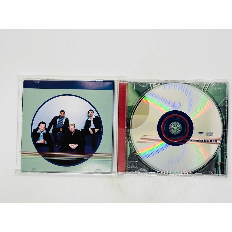 即決CD COLOR ME BADD / AWAKENING カラー・ミー・バッド アウェイクニング IK68670 X34 : TOTAL ...