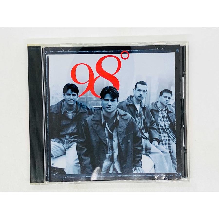 即決CD 98° / Come And Get It 530 796-2 X34 : TOTAL-CD-SHOP ヤフー店 - 通販 - Yahoo!ショッピング