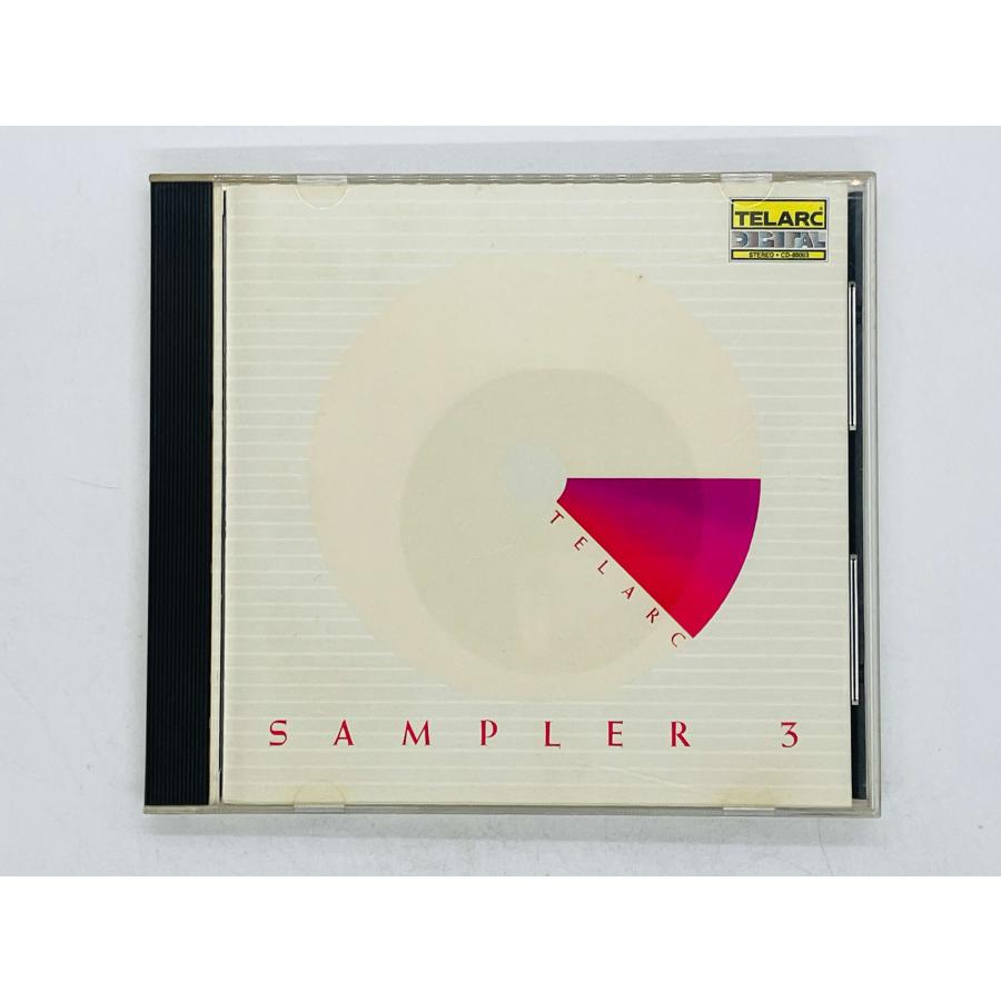 即決CD SAMPLER VOLUME 3 / CD-80003 Z42 : TOTAL-CD-SHOP ヤフー店 - 通販 - Yahoo ...