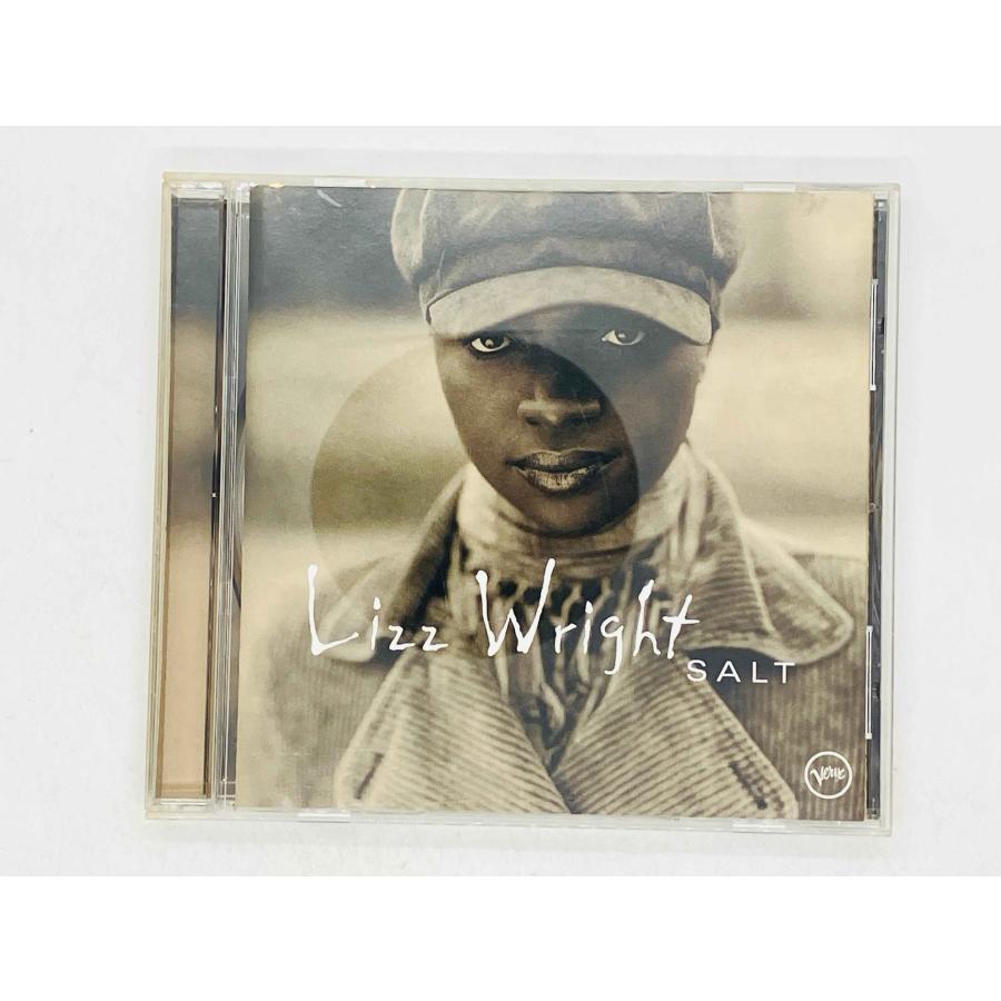 即決CD Lizz Wright / Salt リズ・ライト 3145899332 Y29 : TOTAL-CD-SHOP ヤフー店 - 通販 - Yahoo!ショッピング