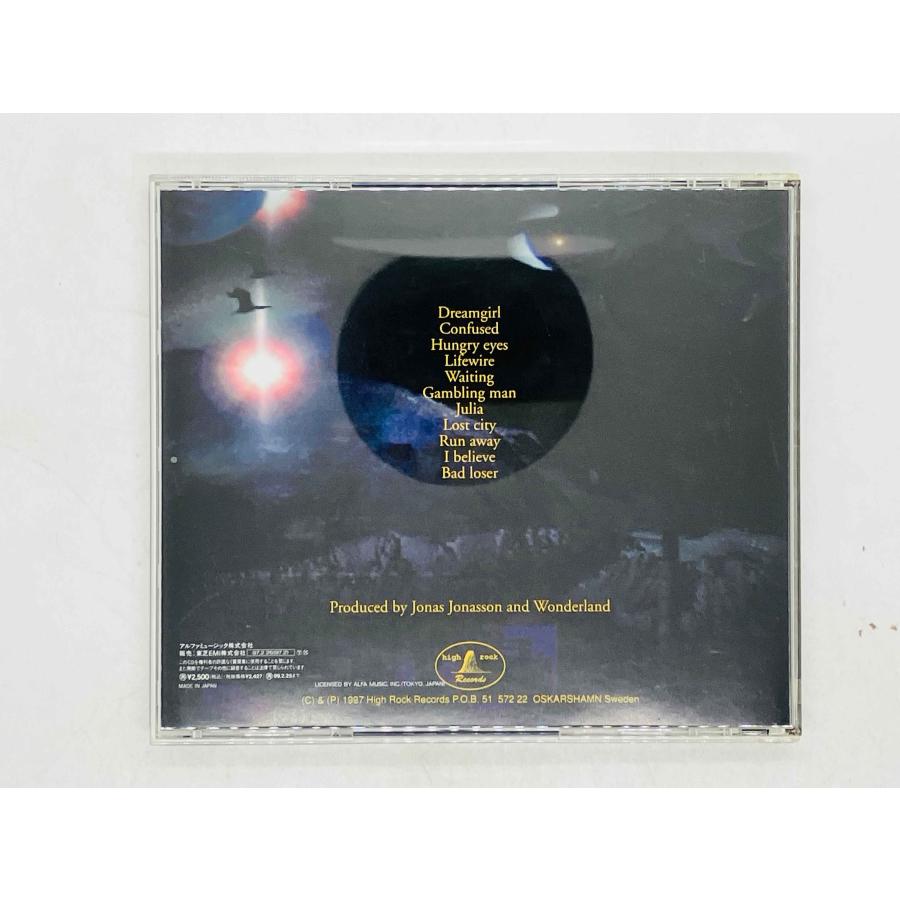 即決CD WONDERLAND / Is This ワンダーランド 未知なる楽園 ALCB-3164 G02 : TOTAL-CD-SHOP ヤフー店 - 通販 - Yahoo!ショッピング