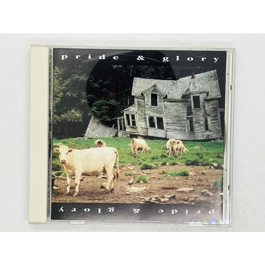 即決CD Pride & glory / プライド・アンド・グローリー 国内盤 MVCG-150 X20 : TOTAL-CD-SHOP ヤフー店 - 通販 - Yahoo!ショッピング