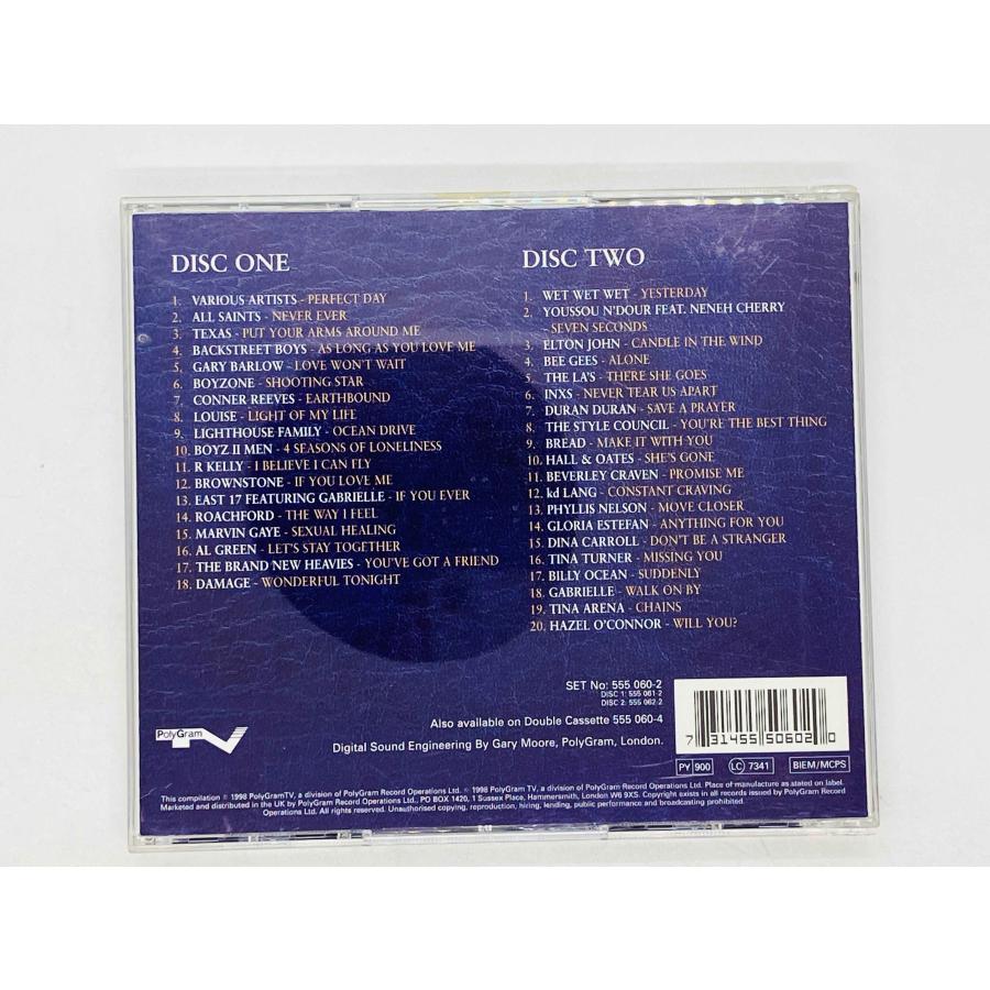 即決2CD LOVE POLYGRAM TV / 555 060 2 Y32 : TOTAL-CD-SHOP ヤフー店 - 通販 - Yahoo!ショッピング