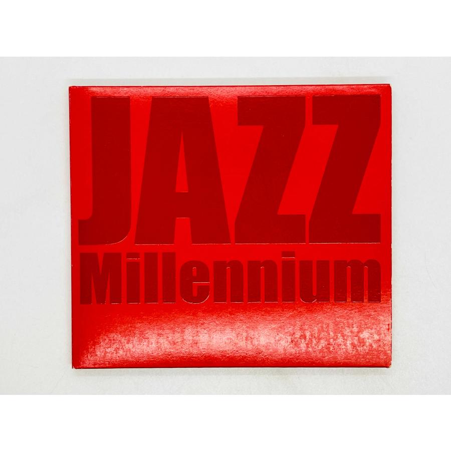 即決CD JAZZ Millennium / ジャズ ミレニアム GERRY MULLIGAN , SONNY ROLLINS VICJ-60703 T03 : TOTAL-CD-SHOP ...