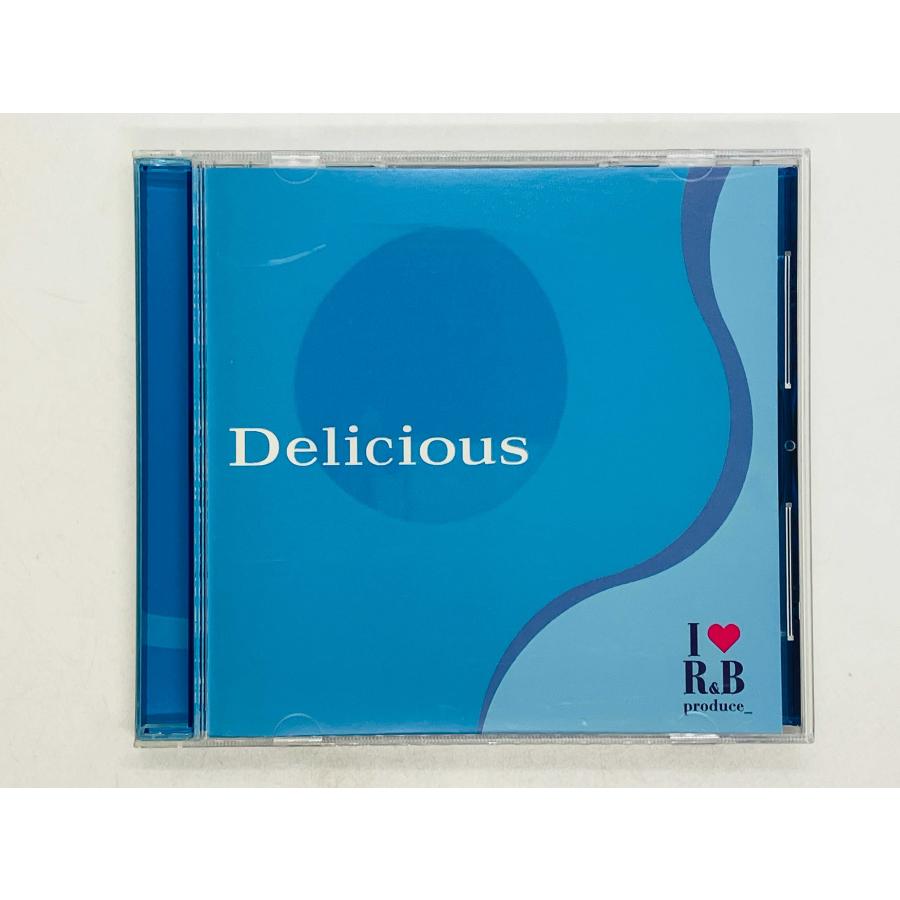 即決CD I Love R&B produce / Delicious プロデュース デリィシャス UICY-4090 M03 : TOTAL-CD-SHOP ヤフー店 - 通販 ...