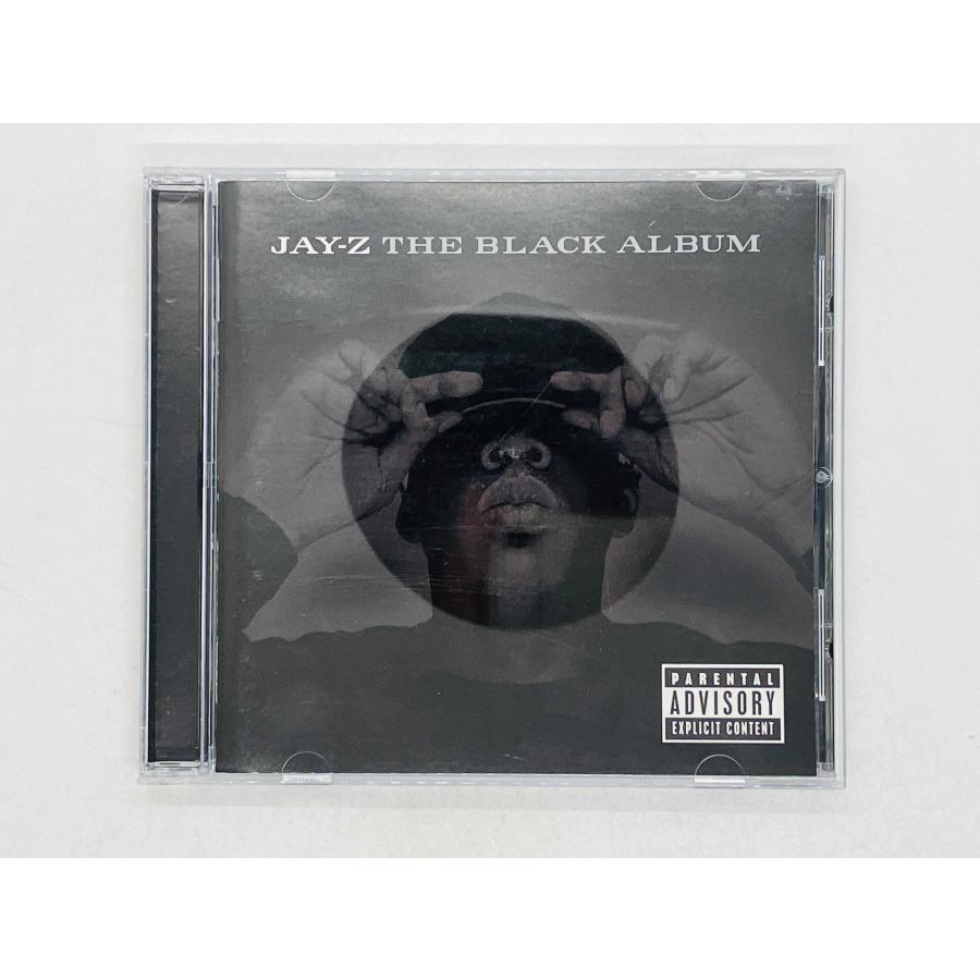 即決CD JAY-Z / THE BLACK ALBUM / ジェイ・Z ザ・ブラック・アルバム UICD-6078 X13 : cdgi103319 : TOTAL-CD-SHOP ヤフー店 ...