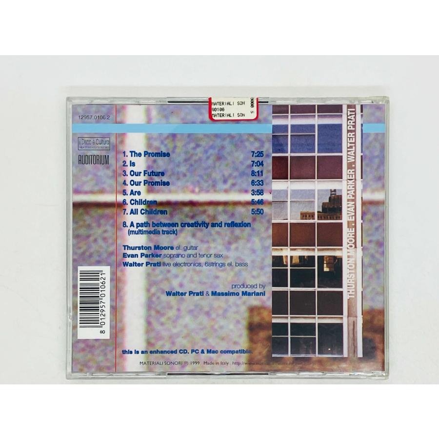 即決CD MOORE PARKER PRATI / THE PROMISE MASO CD 90106 K01 : TOTAL-CD-SHOP ヤフー店 - 通販 - Yahoo!ショッピング