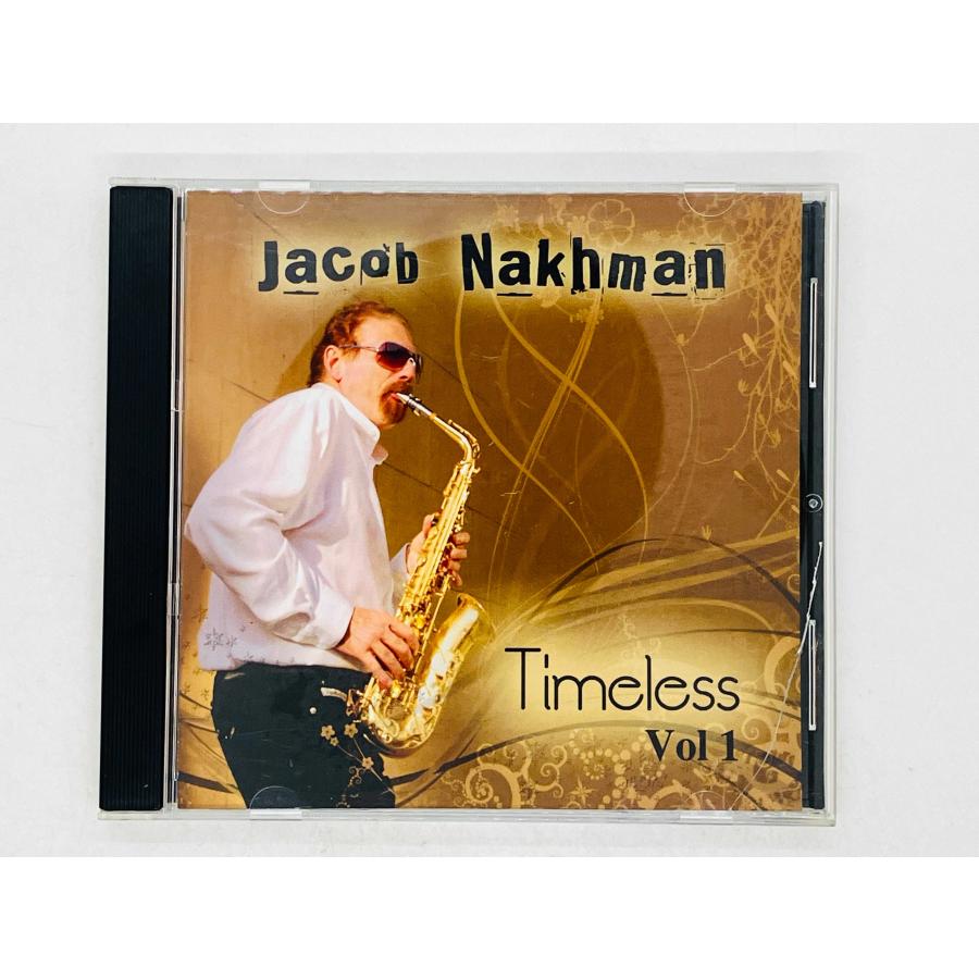 即決CD JACOB NAKHMAN / TIMELESS Vol 1 Unforgettable , Caruso V06 : TOTAL-CD-SHOP ヤフー店 - 通販 - Yahoo ...