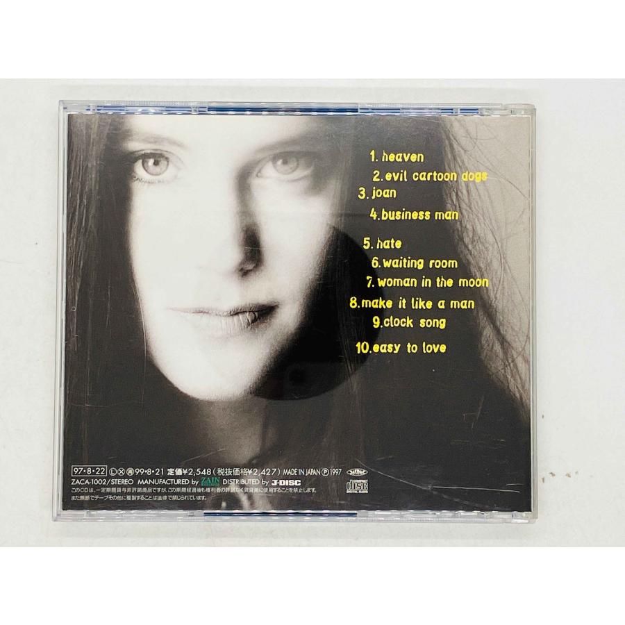 即決CD Jennifer Gross / The woman in the moon ジェニファー・グロス ザ・ウーマン・イン・ザ・ムーン ...